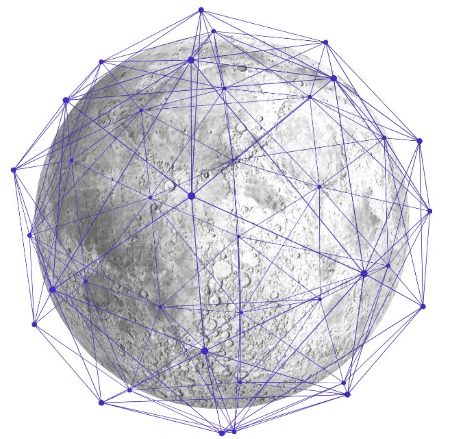 News | Lockheed Martin To Build Lunar Communications And Navigation